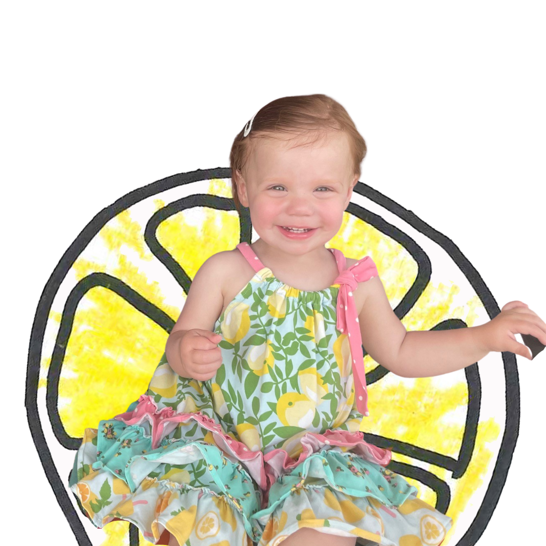 Lemonade Brigade - Ronald McDonald House Charities Piedmont Triad